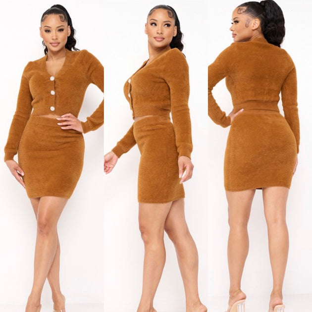 The “SIERRA” SET – Couture Threadz