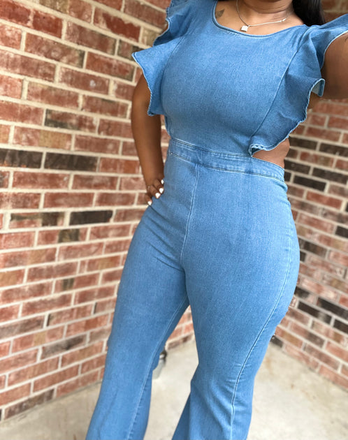 Jumpsuits/Rompers – Couture Threadz