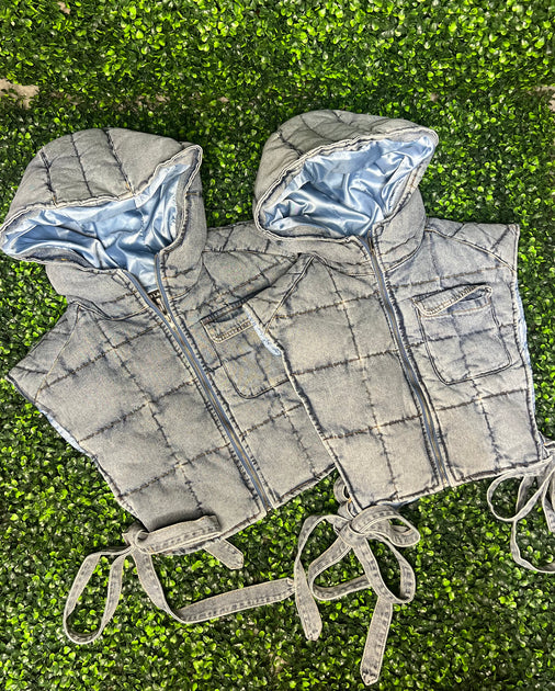 Outerwear – Couture Threadz